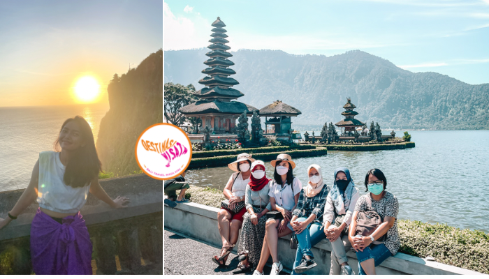 LIBURAN BALI 5H4M BALI HEMAT - destinasiwisatabali.com DWB TOUR - PROMO ...